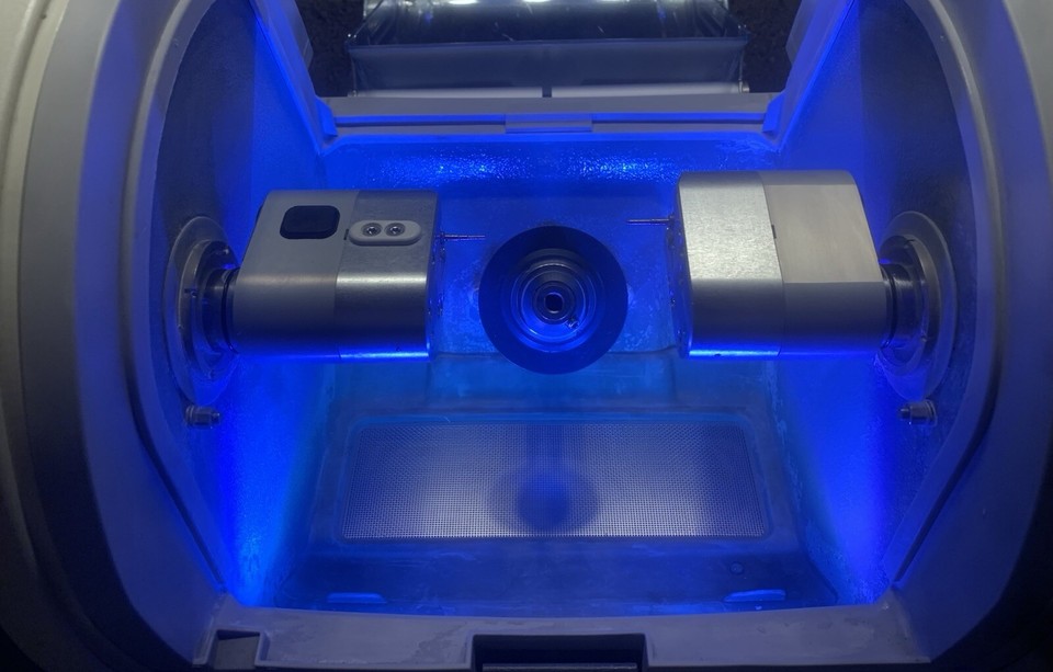 Cerec MCXL, Win 11 Omnicam AC with new Cerec 5.3 & Omnicam AF Module ...