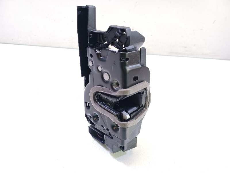 A4477300802 Lock Door Rear Right / 2696905 For MERCEDES-BENZ Vito M | eBay