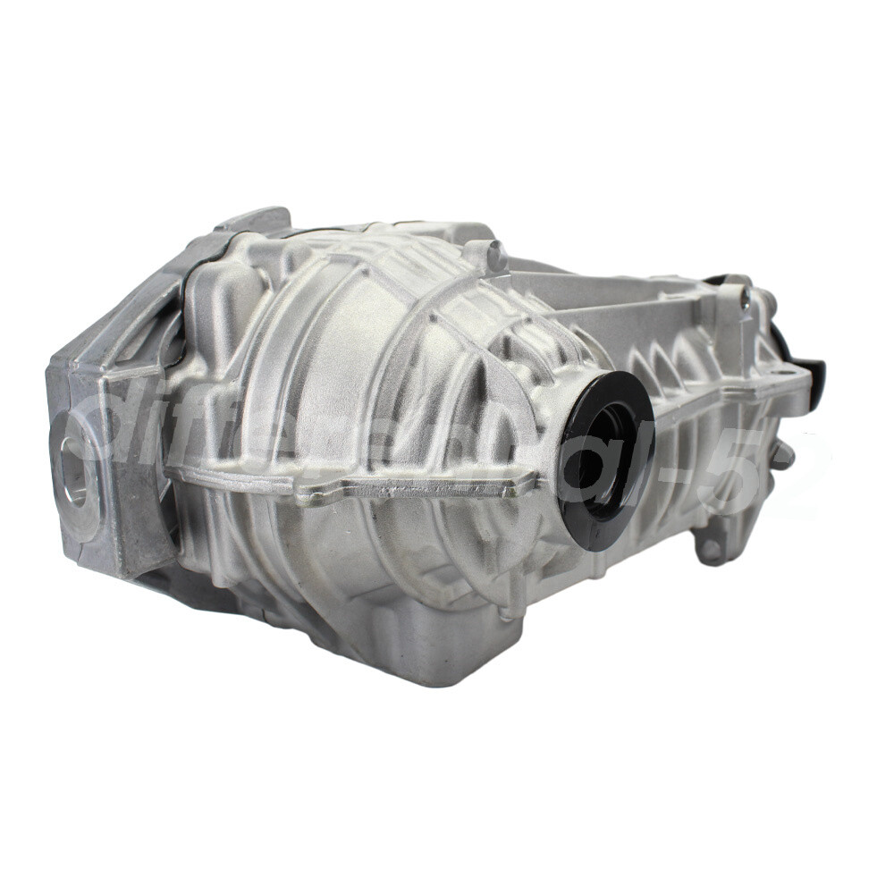 Rear Differential Assembly Rear Axle for Mercedes-Benz GLA 250 4Matic ...