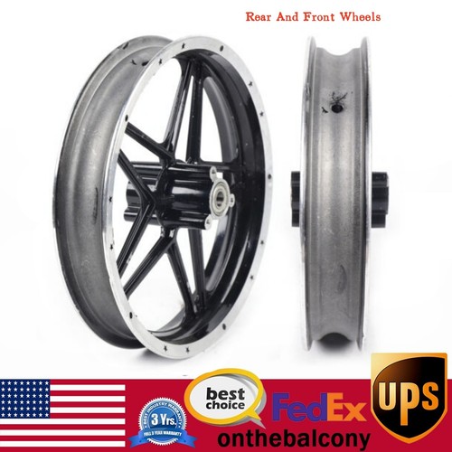Wheel Hub Rear Hub For Off Road Motorcycle Pocket Bike 2.50-10 49 50CC ...