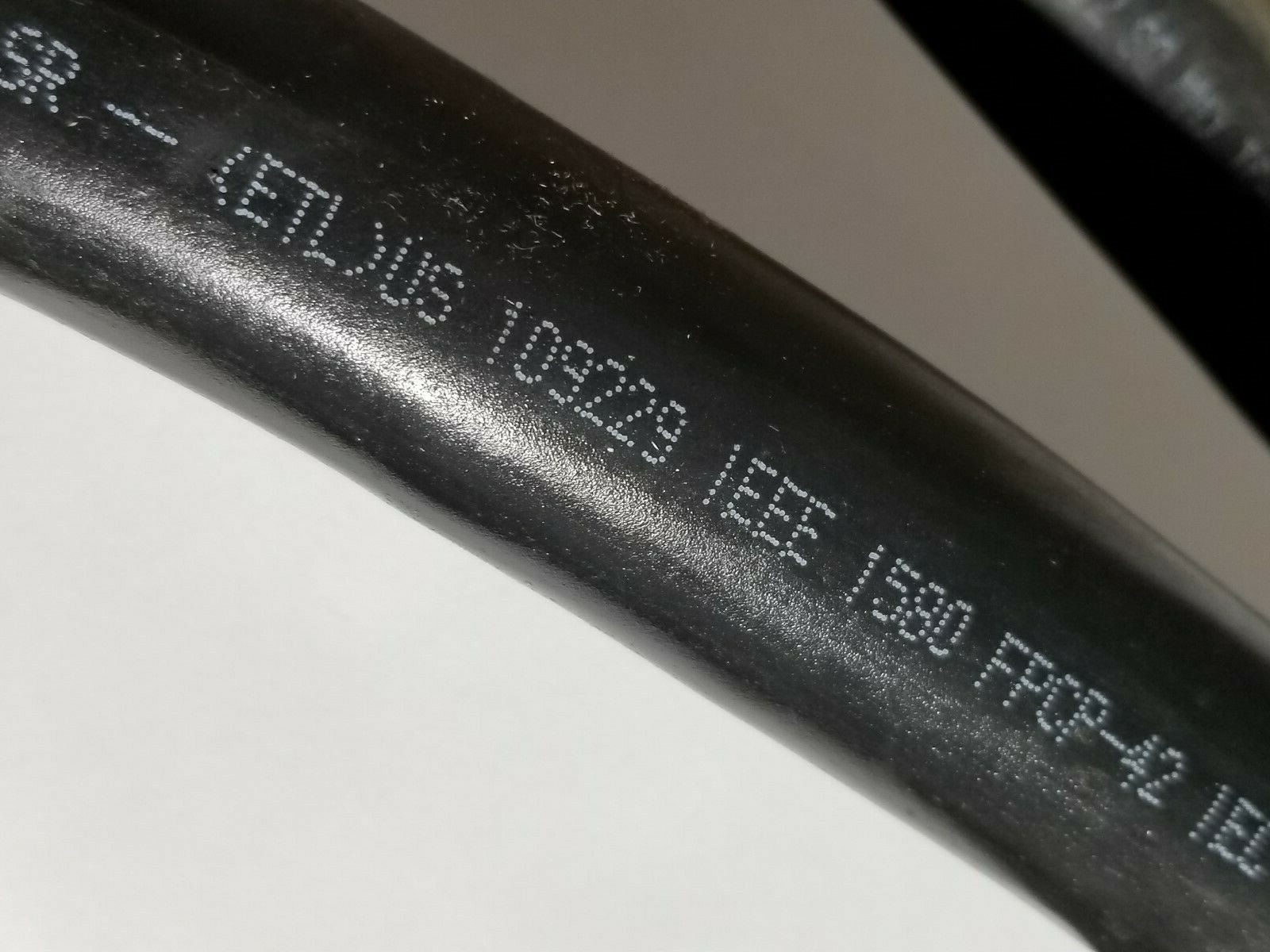 General Cable 4/4C MOR Polyrad XT-125 Type P 600V/1000V Offshore Power ...