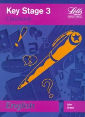 Key Stage 3 English Classbook (Key Stage 3 Classbooks) By John G | eBay