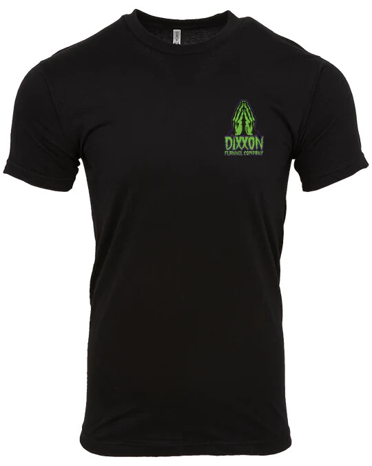 DIXXON Flannel Sz L Frankie Frankenstein Mens Halloween T-shirt BNIB | eBay