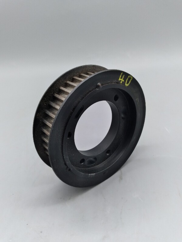 NEW Gates 8M-40S-21 MPB Poly Chain Sprocket, 40 Teeth, 30mm Width, 1.75 ...