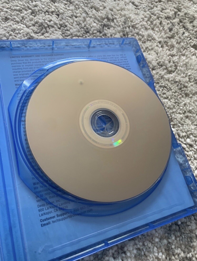 Metro Exodus - Sony PlayStation 4 816819014516 | eBay