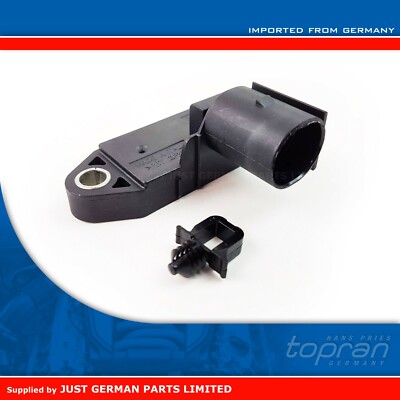 Seat Skoda Brake Master Cylinder Light Switch Sensor [2003-Onwards ...