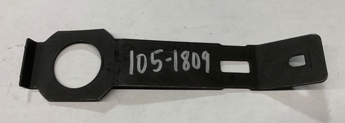 Genuine OEM TORO Front Wheel HOC Spring Arm PN 105-1809 NEW 22" Super ...