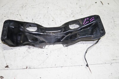 JDM 2005-2009 SUBARU LEGACY TURBO FRONT SUBFRAME CRADLE CROSSMEMBER MF ...