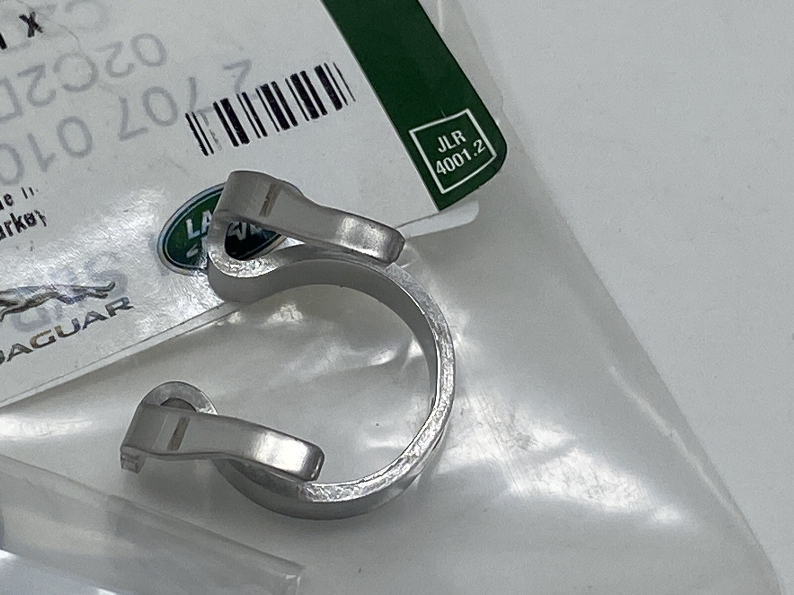 Jaguar XE C2D24387 Fuel Injector O-ring Kit for sale online | eBay