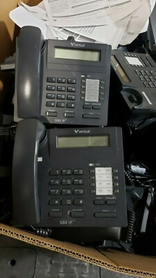 Business Phone Sets & Handsets - Vertical Communications