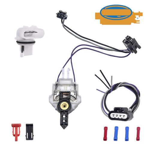 Herko Fuel Level Sensor Kit for E3919M fit Buick Chevrolet Oldsmobile ...