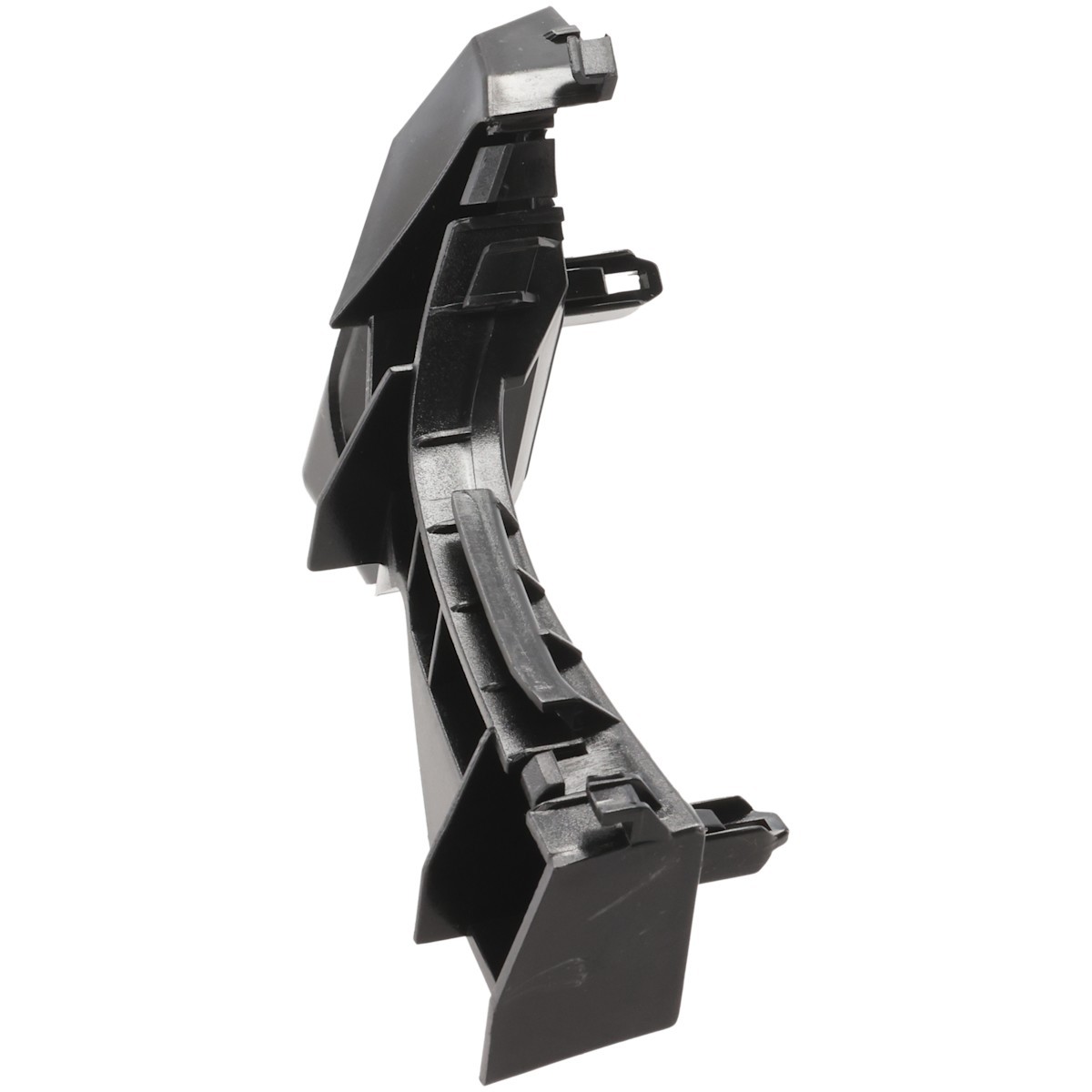 Bumper Face Bar Bracket Front Left Hand Side Driver 5211602061 for ...