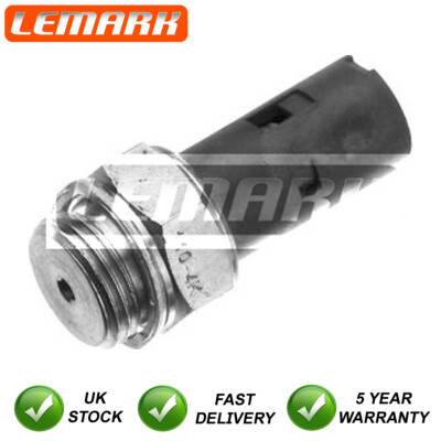 Lemark Oil Pressure Switch Fits Renault Scenic Megane Laguna Clio ...