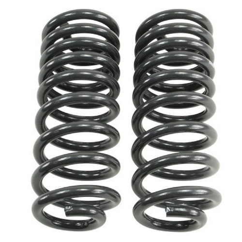 Belltech 2" Drop Lowering Coil Springs fits 87-96 Ford F150 Front Set ...