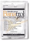 Banatrol Plus Oral Supplement Powder, 5 Gram Individual Packet Banana ...