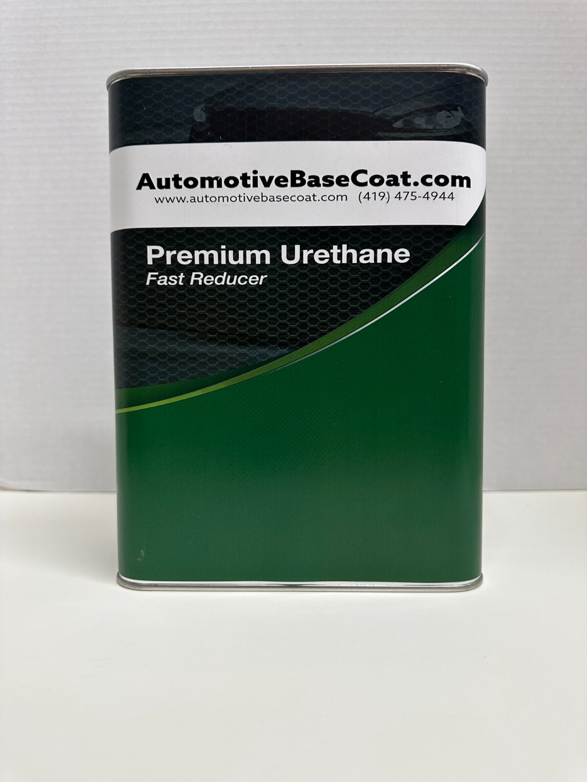 Automotive Basecoat Reducer 1 gallon - Choose Your Speed | eBay