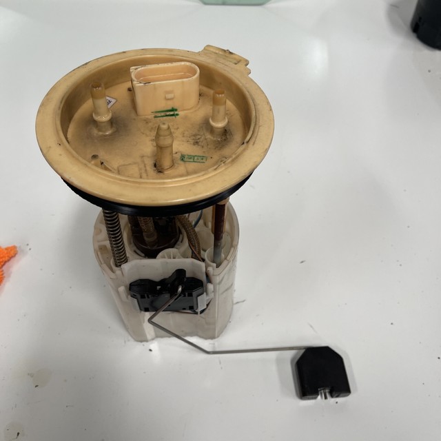 Volkswagen of America 3AA919050B - Electric Fuel Pump for sale online ...