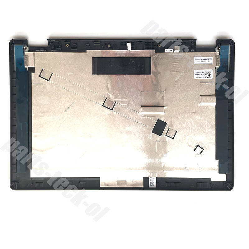 New For Dell Latitude 5300 2-in-1 Lcd Top Back Cover Rear Lid Case ...