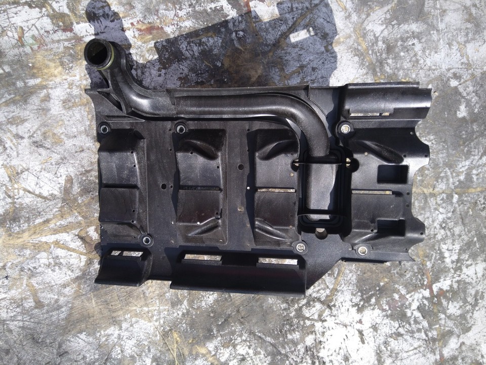 MISKA OLEJOWA Mercedes 6511802151 A651 180 21 51 | eBay