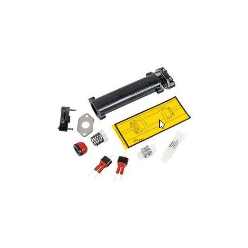 Raychem S-150, 277VAC, 50A, Low Profile, Splice Kit for Trace Heating ...