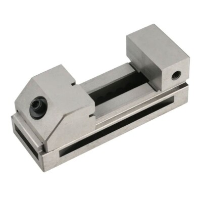 2" Machine Vise CNC Vise Suitable for Surface Grinding Milling EDM ...