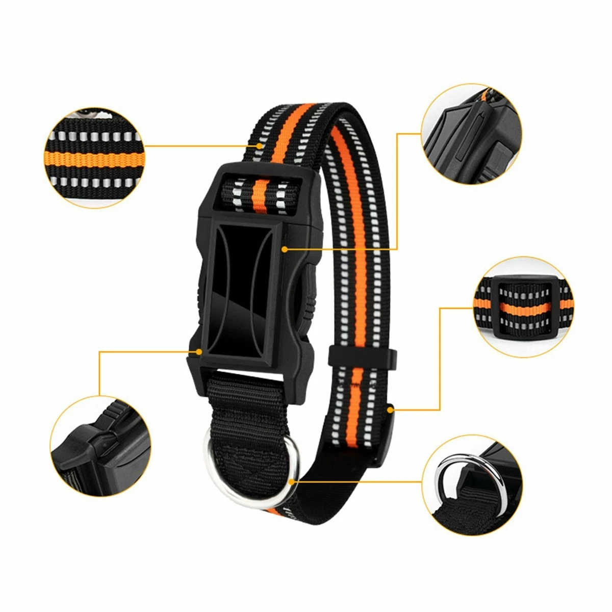 Gps Tracking Device Necklace