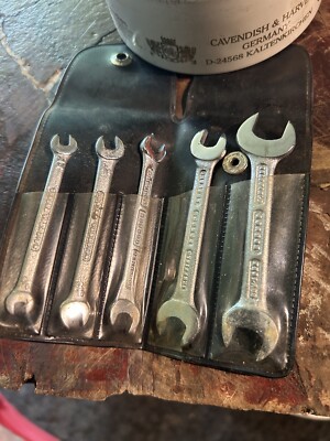 Vintage SPANNER & WRENCH COLLECTOR | eBay Australia