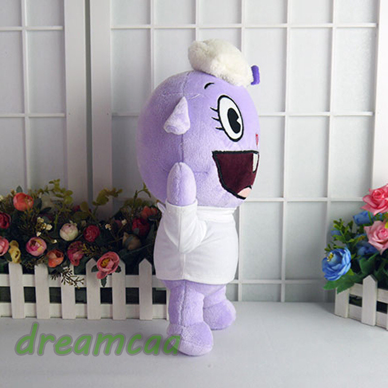 Happy Tree Friends Lammy Anime