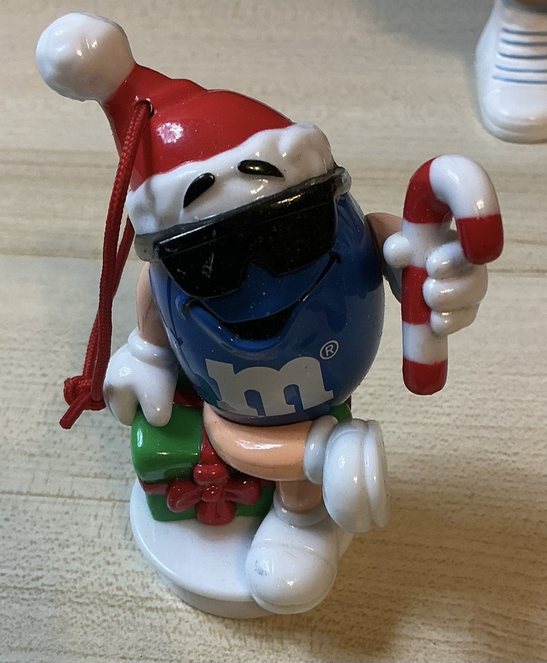 M&M Collectibles Lot Toys And Salt & Pepper Shakers Used | eBay