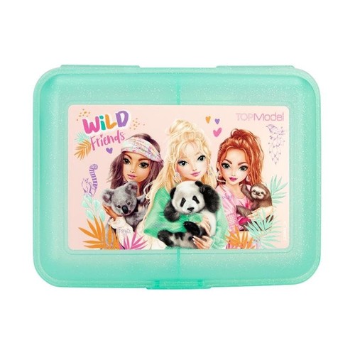 TOPModel 12901 Wild Lunch Box Gifts Girls | eBay