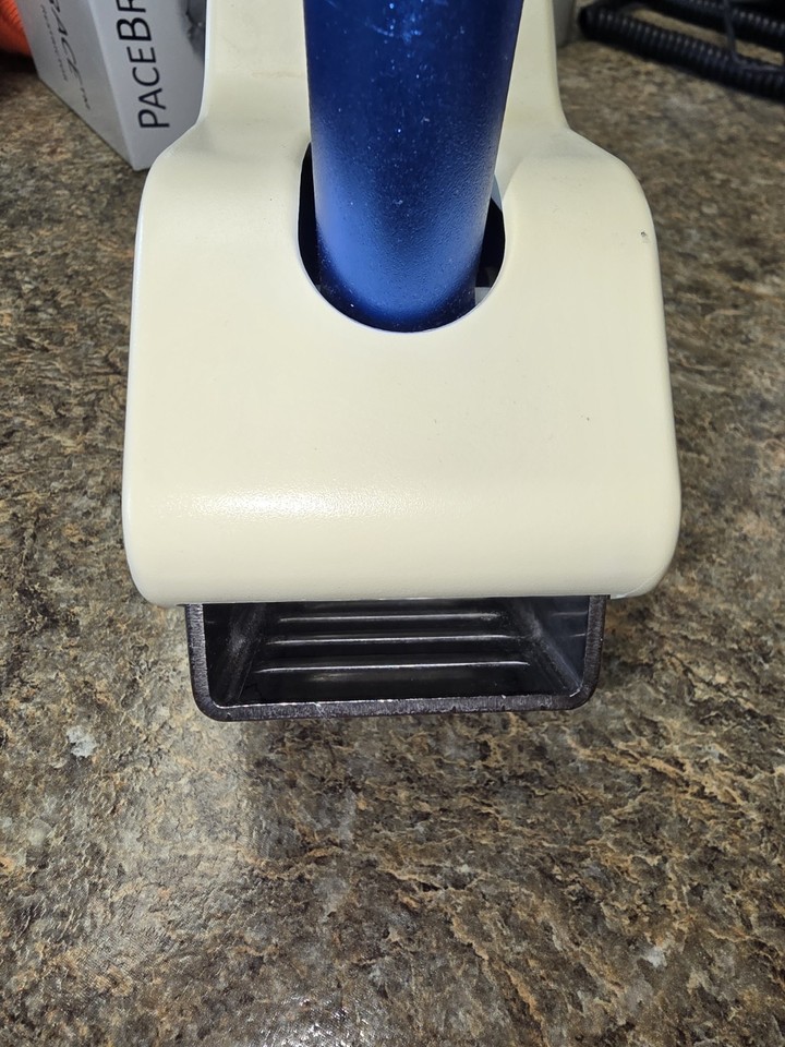 Silent Knight Pill Crusher SK-0500-LMP - Mint Condition, Professional ...