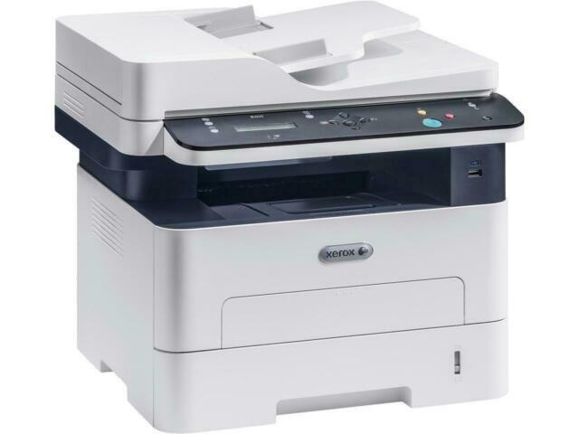 Xerox B205/NI Laser All-In-One Printer for sale online | eBay