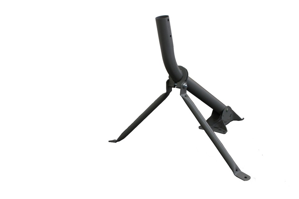 Universal Outdoor Heavy Duty Satellite Dish / Antenna Mount Tripod ...