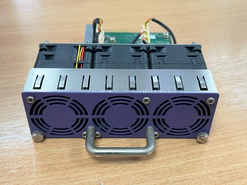 10916 Extreme Networks Summit X650 Ventilateur Module 90 Jour Garantie ...