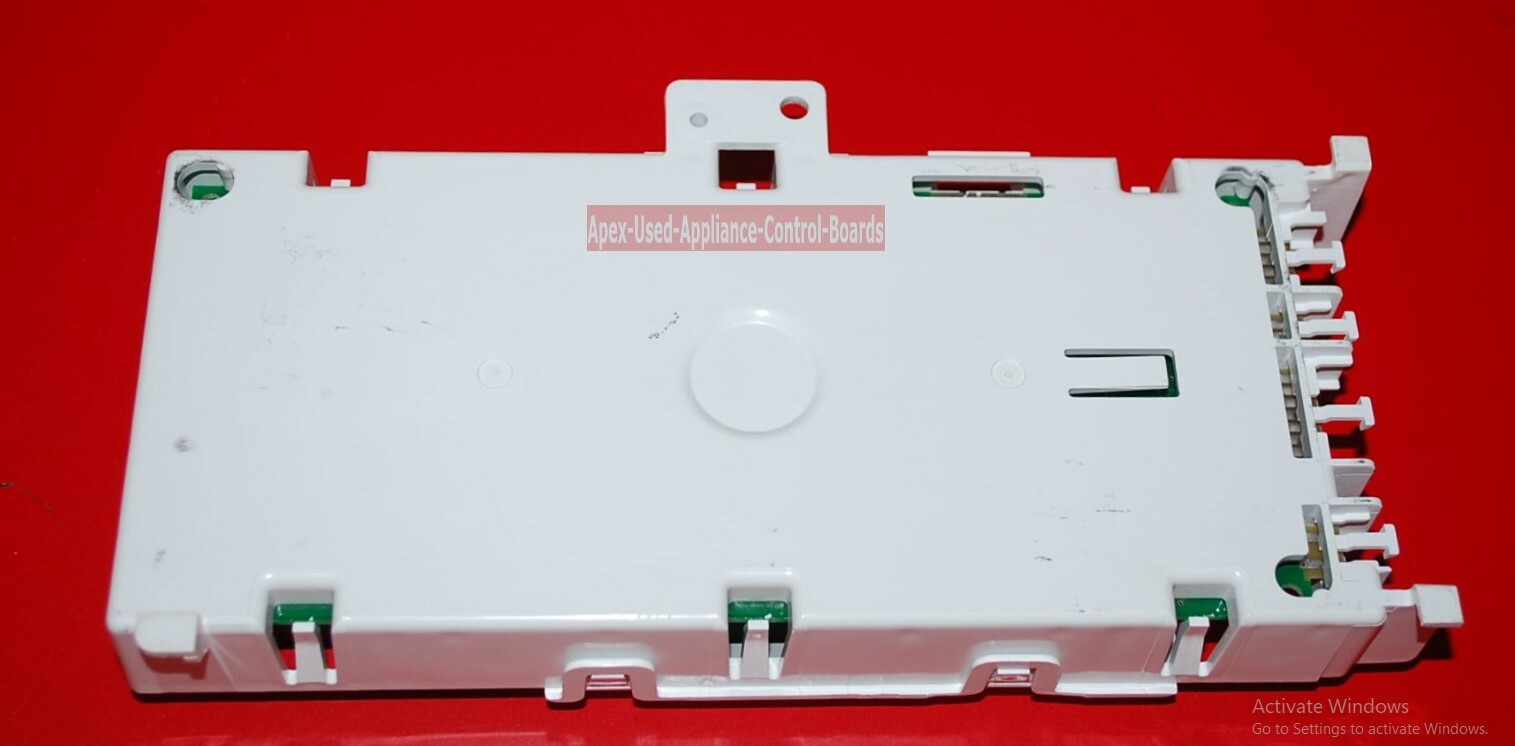 Whirlpool Dryer Main Control Board - Part # W10110641 | eBay