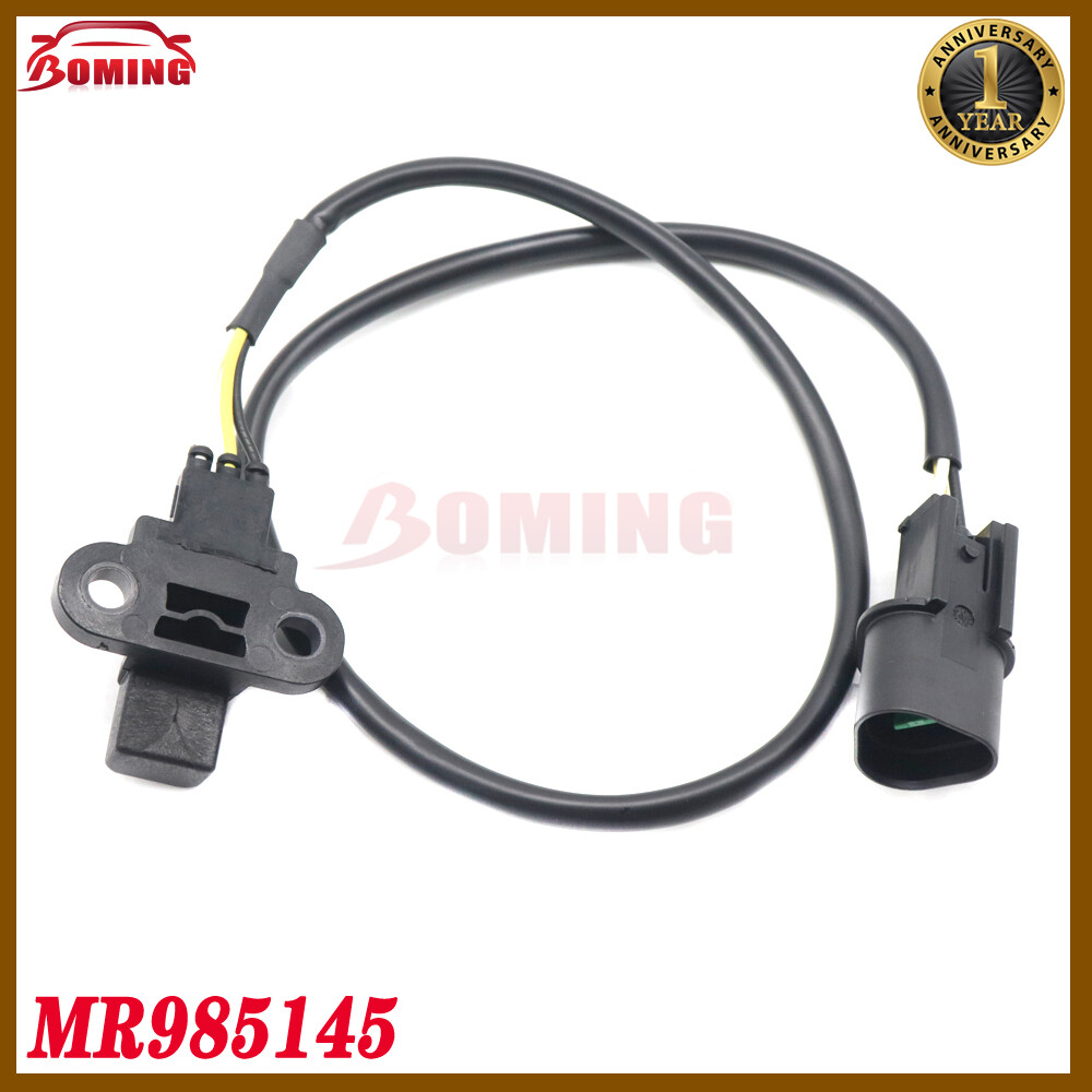 New Crankshaft Position Sensor MR985145 for Mitsubishi Eclipse Galant ...