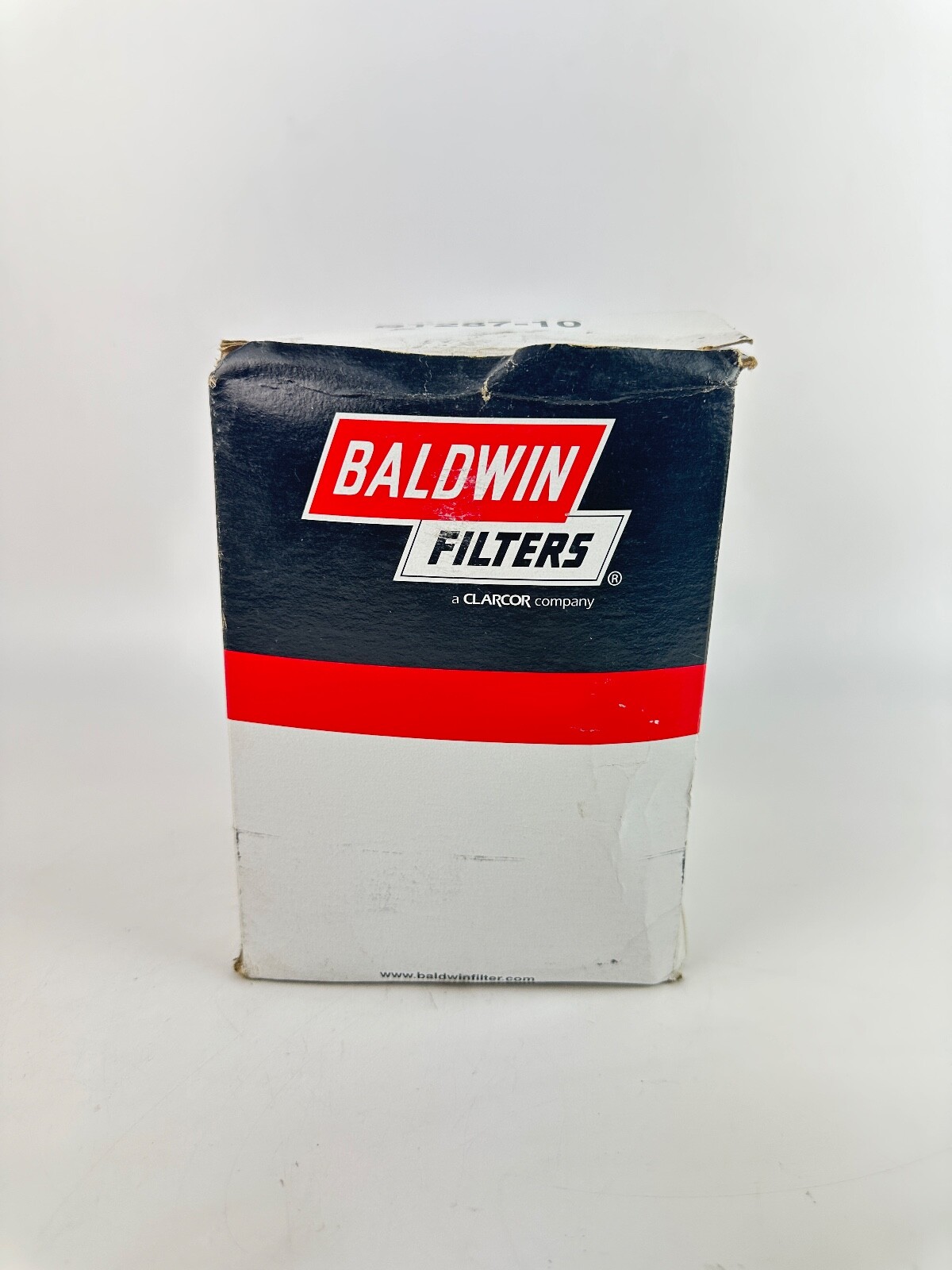BALDWIN BT287 - cross reference oil filters | oilfilter-crossreference.com
