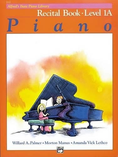 Morton Manus Amanda Vick Lethco Willar Alfred's Basic Piano Library ...