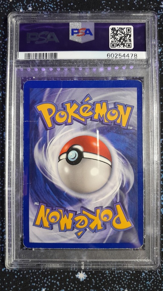 Pokemon TCG Graded slabs PSA, CGC, SGC etc... | eBay