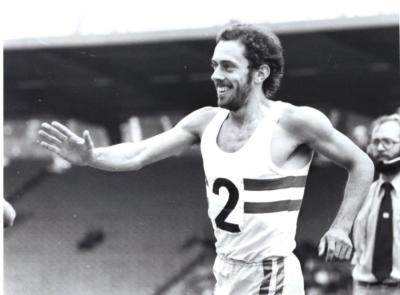 Steve Ovett 1978 Syn. Intern. Press Photo | eBay