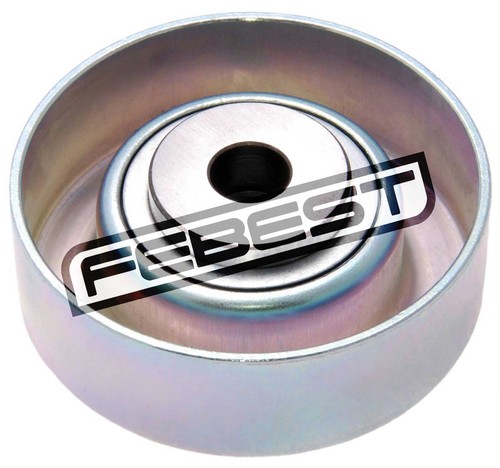 0488-CU20 Febest PULLEY IDLER MD374877, MD368209 | eBay