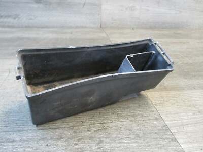 94-97 1994-1997 Polaris XLT XCR XC 600 Snowmobile Storage Box Tool ...