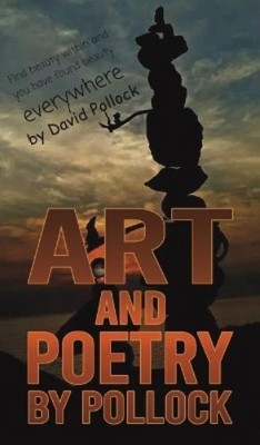 David Pollock Art and Poetry by Pollock (Relié) | eBay