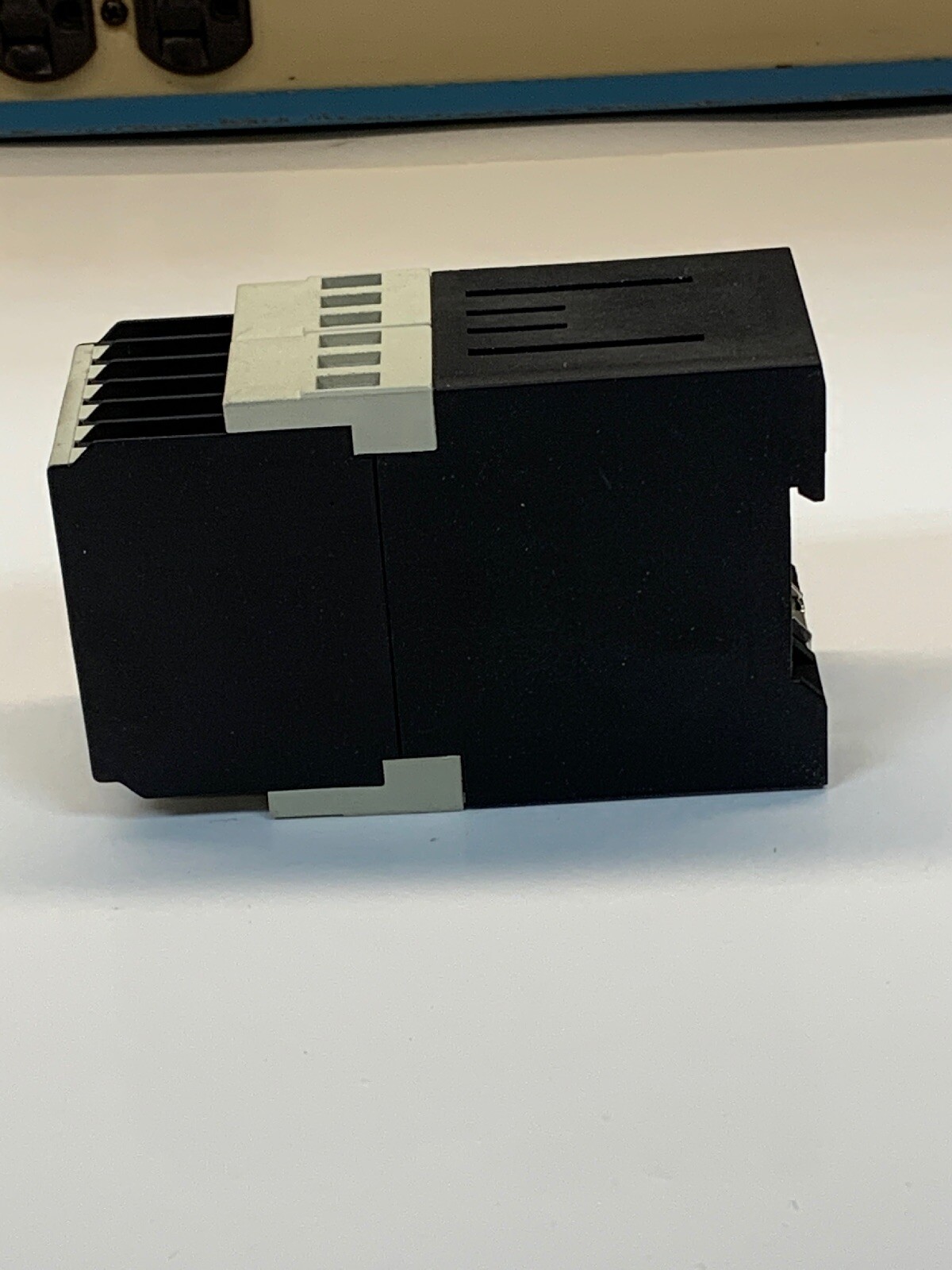 ENTRLEC/SCHIELE 24V 2A PS SYSTRON POWER SUPPLY FAST SHIPPING!*WARRANTY ...