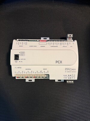 Controls - Expansion Module