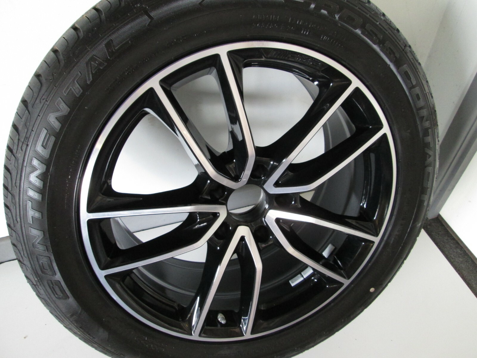 MERCEDES G-WAGON 18-22 AMG G63 ALLOY WHEEL RIM 20" R20 8.5Jx20 + TYRE ...