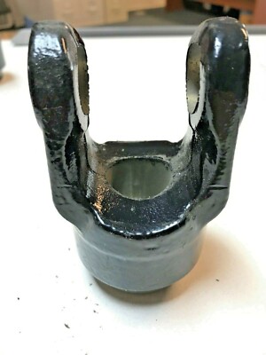 Farm Implement Parts - Pto Yoke