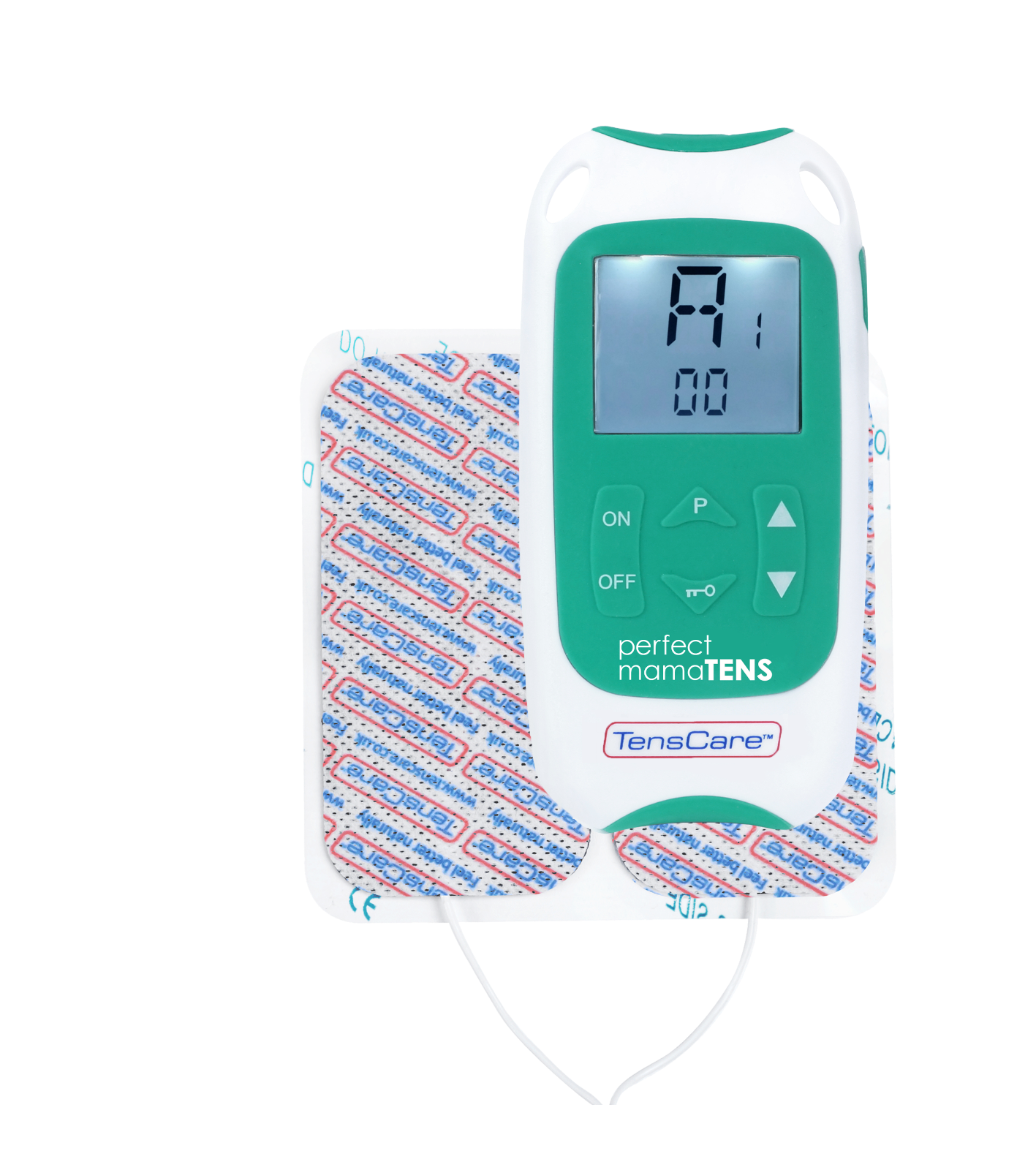 Perfect MamaTENS Maternity TENS Machine Drug-Free Natural Pain Relief ...