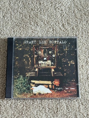 Grant Lee Buffalo - Mighty Joe Moon CD 93624571421 | eBay