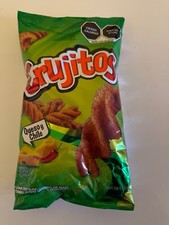 EAN 7501011131040 - Mexican Chips (Crujitos) | upcitemdb.com